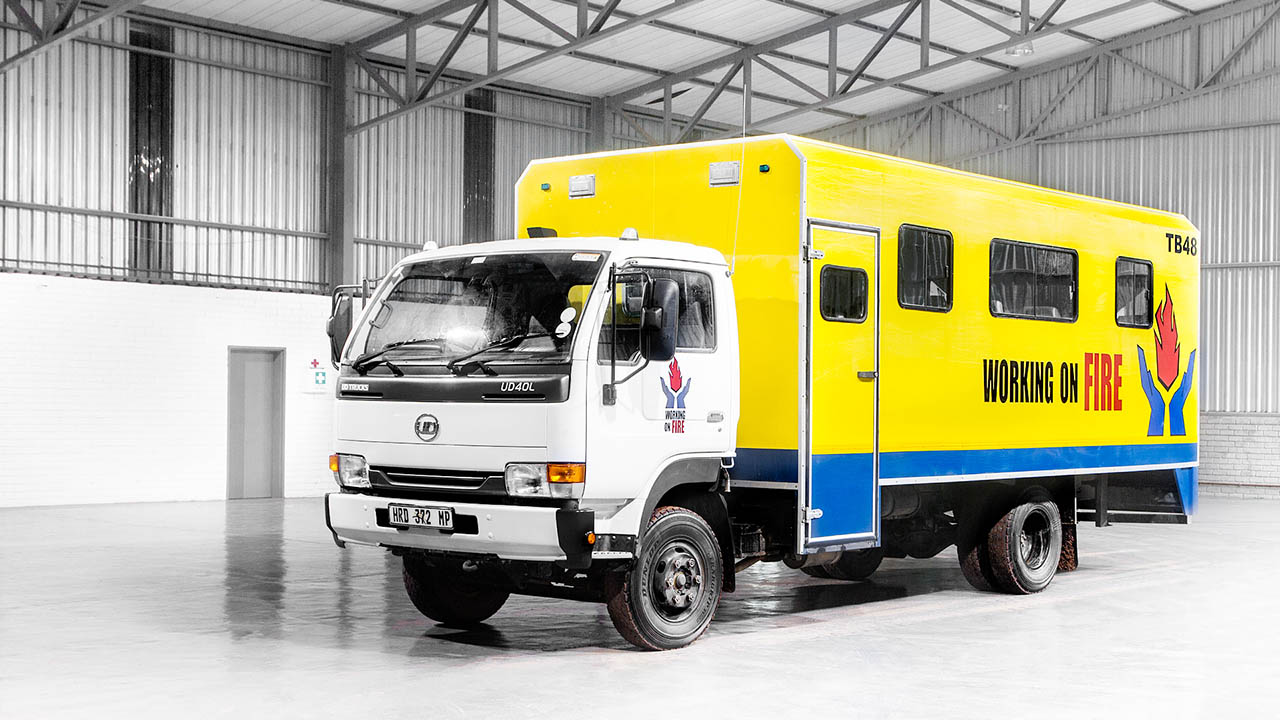 Kishugu Fleet 4 • Kishugu